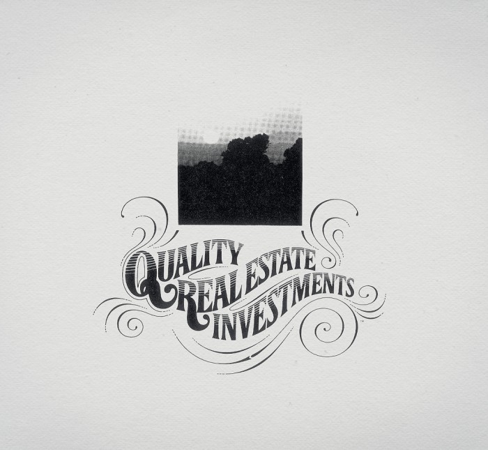 Quality estate – Yin and Yang